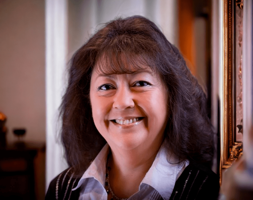 Sharon Harris - Jackson/Hillsdale, MI - Key Realty